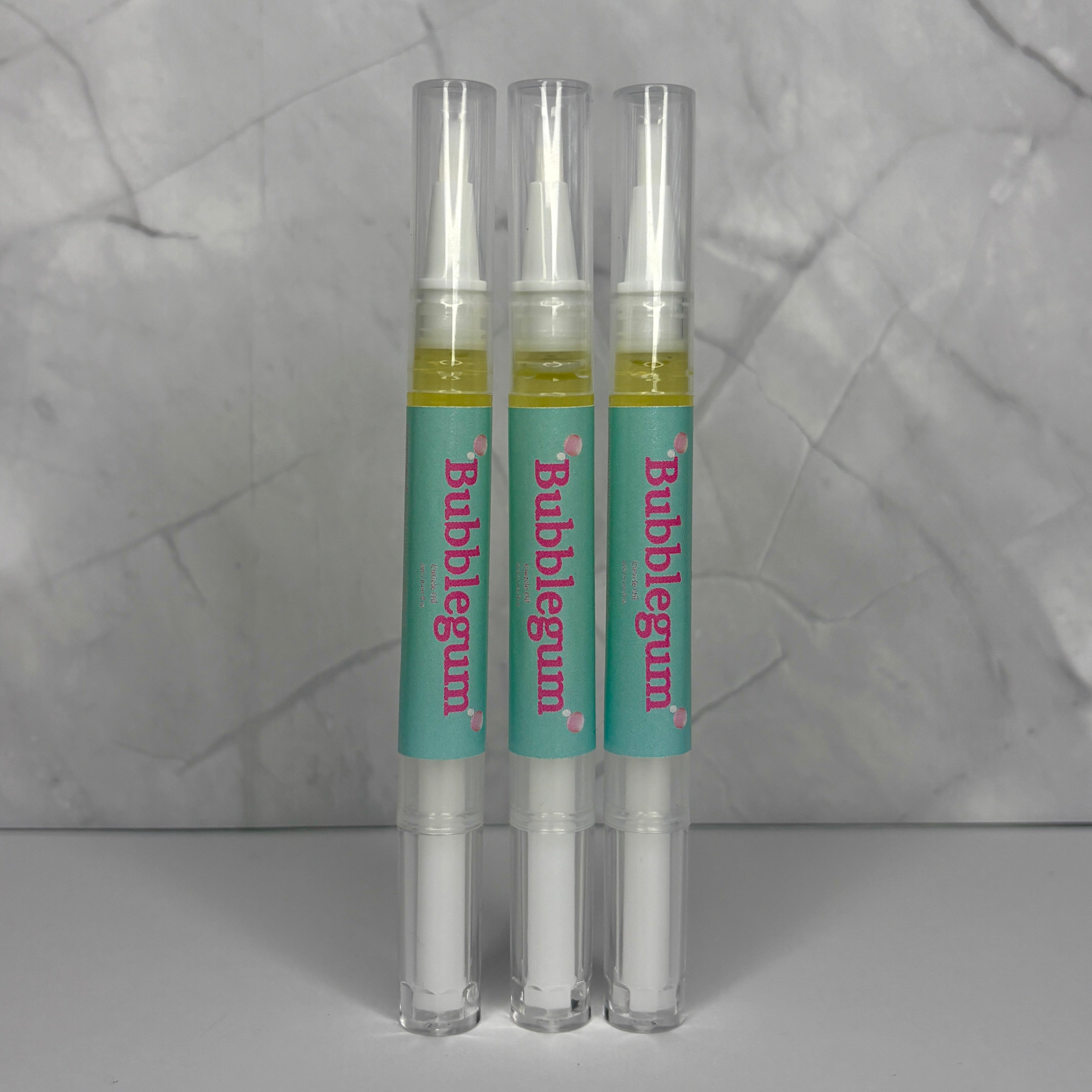 Cuticle Oil Pens – Creations & Co.